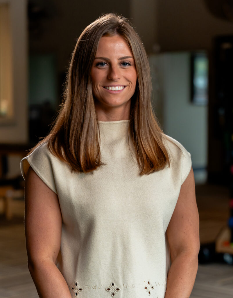 Brittany Radcliff - ProImpact