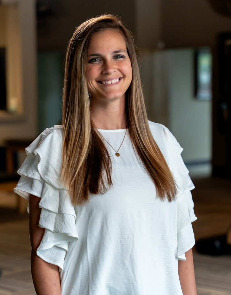 Hannah Caylor - ProImpact