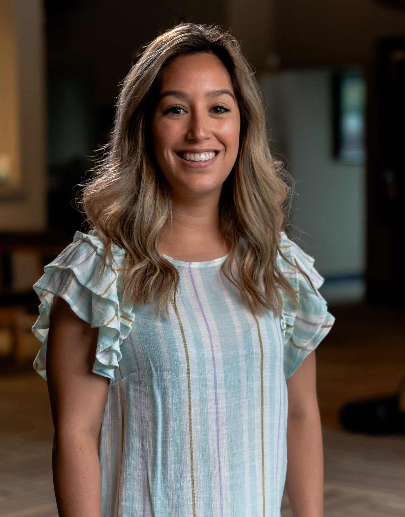 Kaylin Combs - ProImpact